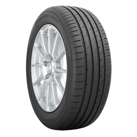 TOYO TIRES - Deutschland