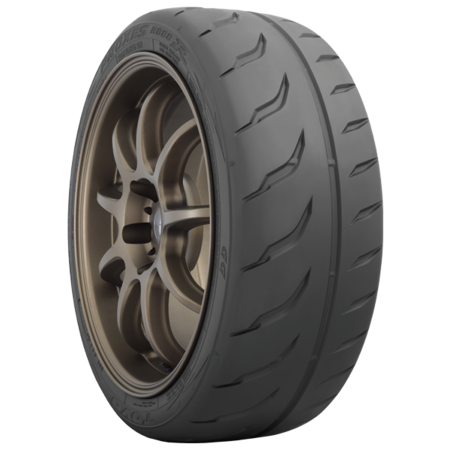 TOYO TIRES - Deutschland