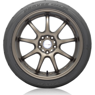 Proxes R888R | TOYO TIRES - Deutschland